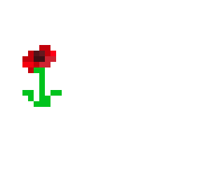 minecraft poppy (contest) | Minecraft Skin