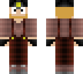 maui | Minecraft Skins