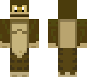 monke monke monke monke monke | Minecraft Skins