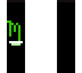 Monster energy can drink! | Minecraft Skin