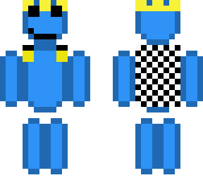 body | Minecraft Skins