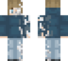 stray skin | Minecraft Skins