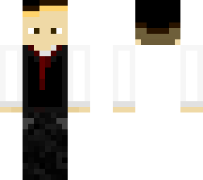 myskin | Minecraft Skin