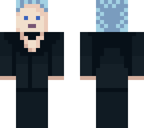 trauma team naomi | Minecraft Skins