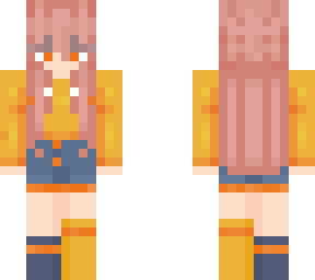 noi mid | Minecraft Skins