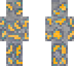 Ore | Minecraft Skins