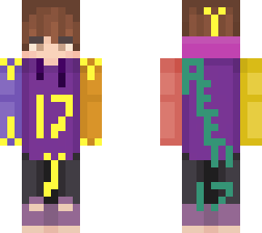 peen | Minecraft Skins
