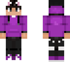Phoski Skin | Minecraft Skin