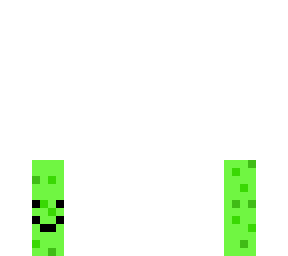 pickle | Minecraft Skin
