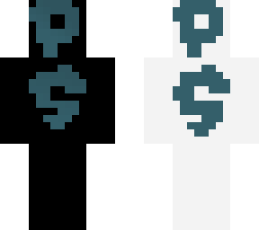 posidon | Minecraft Skins