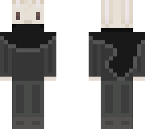 raboot | Minecraft Skins