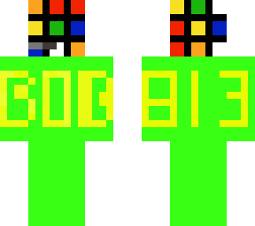 Rafi skin | Minecraft Skin