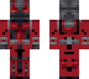 Reference Skin | Minecraft Skin