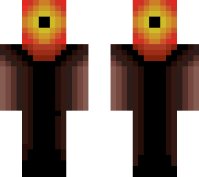 Sauron | Minecraft Skin