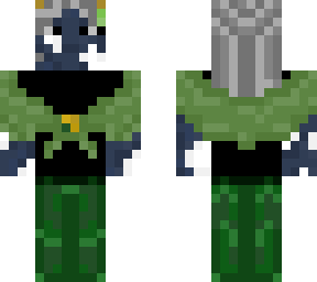 shawl | Minecraft Skins