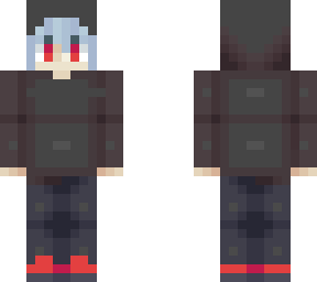 Shiggy | Minecraft Skin