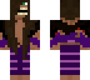 Sin Archbishop Gluttony Re:Zero | Minecraft Skin