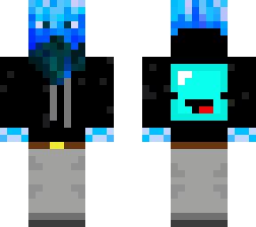 skeppy | Minecraft Skins