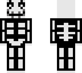 Skid | Minecraft Skin