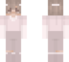skin angel boy | Minecraft Skin