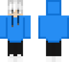 Justin Bieber | Minecraft Skins