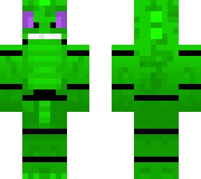 skips | Minecraft Skins