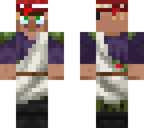 Librarian Villager Minecraft Skins