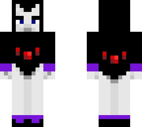 raven teen titans | Minecraft Skins