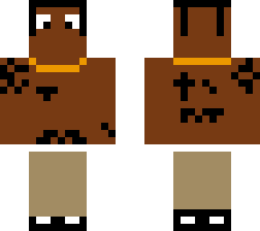 travis scott | Minecraft Skins