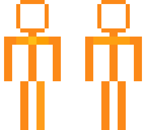 tyler stickman | Minecraft Skin