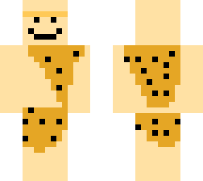 Unga Funka | Minecraft Skin