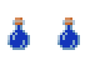 Potion | Minecraft Skins