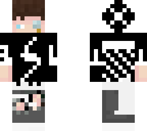 wichtiger | Minecraft Skins