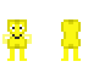 x bfb | Minecraft Skin