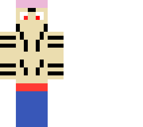 sakuna | Minecraft Skins