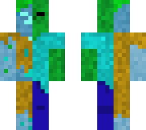 zomby | Minecraft Skins