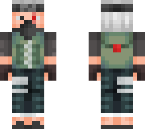 Ethoslab | Minecraft Skins