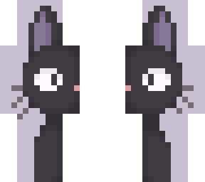 ~ Jiji ~ | Minecraft Skin