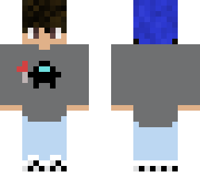 ~Noah~ | Minecraft Skin