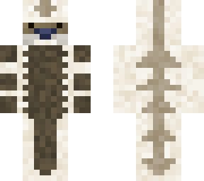 appa | Minecraft Skin
