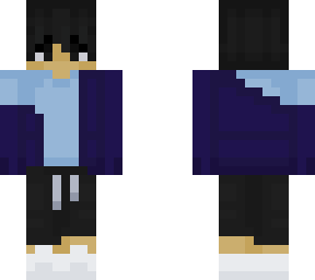 asian boy | Minecraft Skins