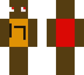 Basketball Player | Minecraft Skins