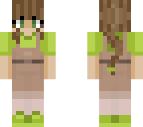 beter alex skin | Minecraft Skin