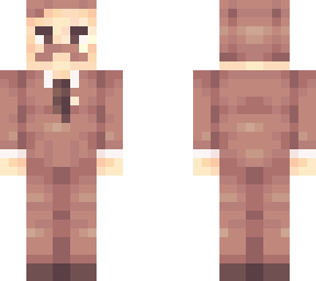 Bifflewiffle Minecraft Skins