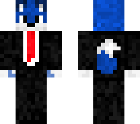 furry oc | Minecraft Skins