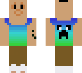 hamood | Minecraft Skins
