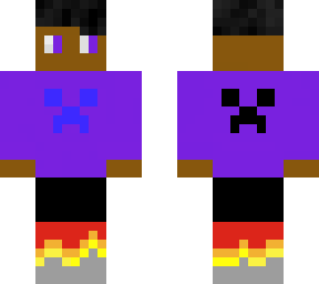 Bruh | Minecraft Skins