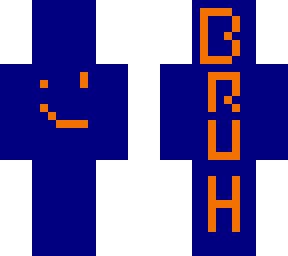 bruh bruh bruh bruh bruh | Minecraft Skins