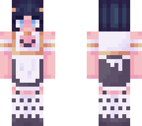 bruno bucciarati | Minecraft Skins