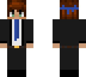 Billy | Minecraft Skins